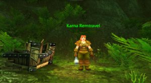 Where to find Mithril Casing in WoW: Classic - Dot Esports