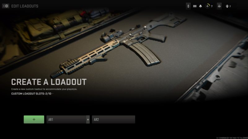 How to create a custom class in Modern Warfare 2 - Dot Esports