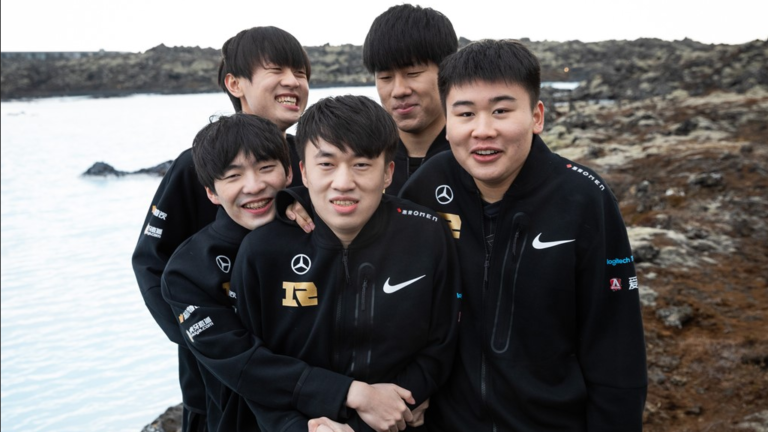 Here are all the upcoming major free agents in competitive League of ...