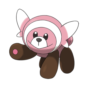 The 5 best bear Pokémon, ranked - Dot Esports