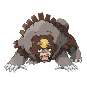 The 5 best bear Pokémon, ranked - Dot Esports
