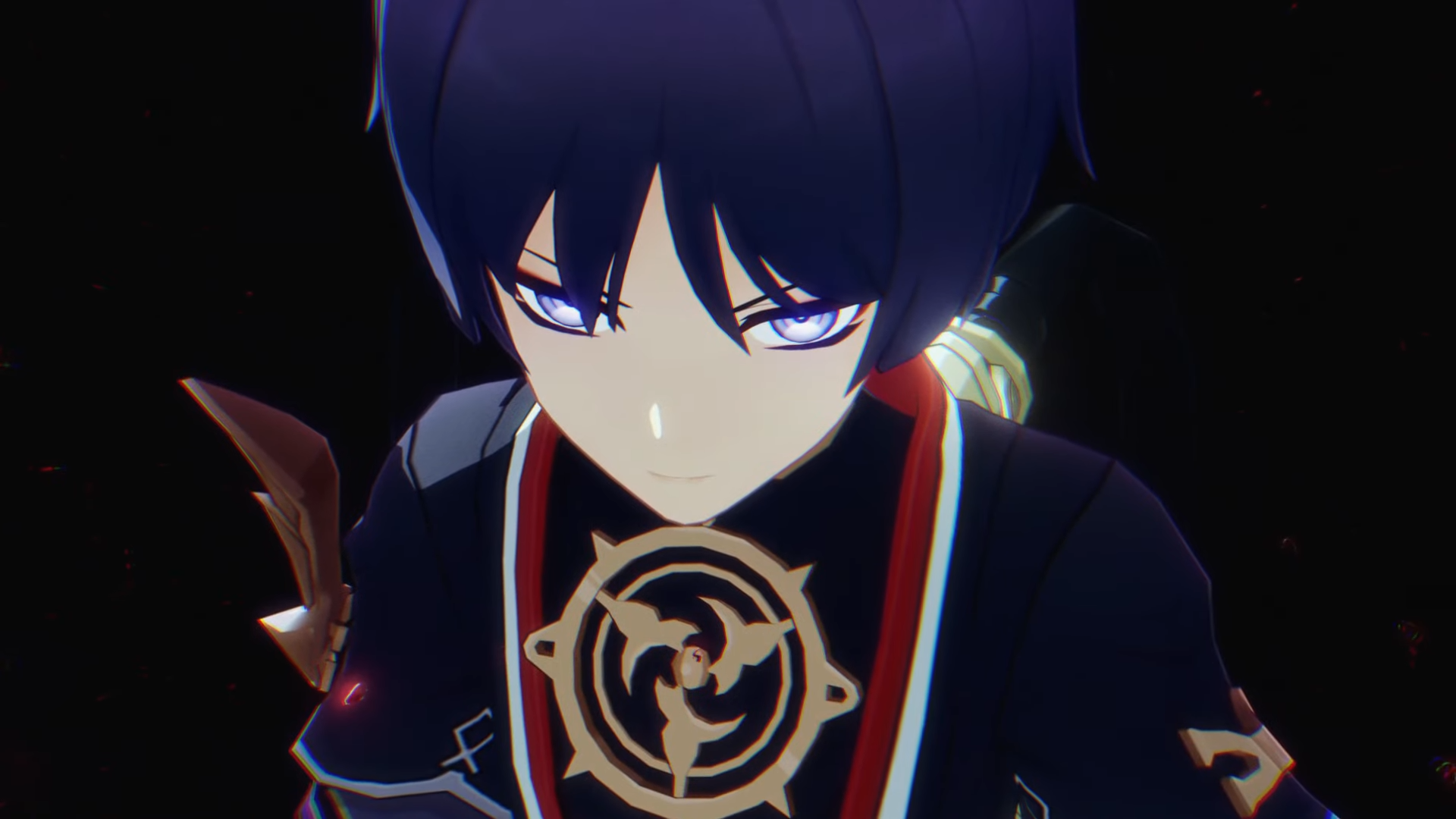 Are Scaramouche and Il Dottore in Genshin Impact 3.1? - Dot Esports