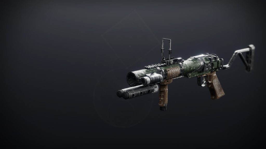 What is the Nightfall Weapon this week in Destiny 2? - Dot Esports