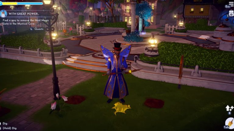 How to get Pebbles in Disney Dreamlight Valley - Dot Esports