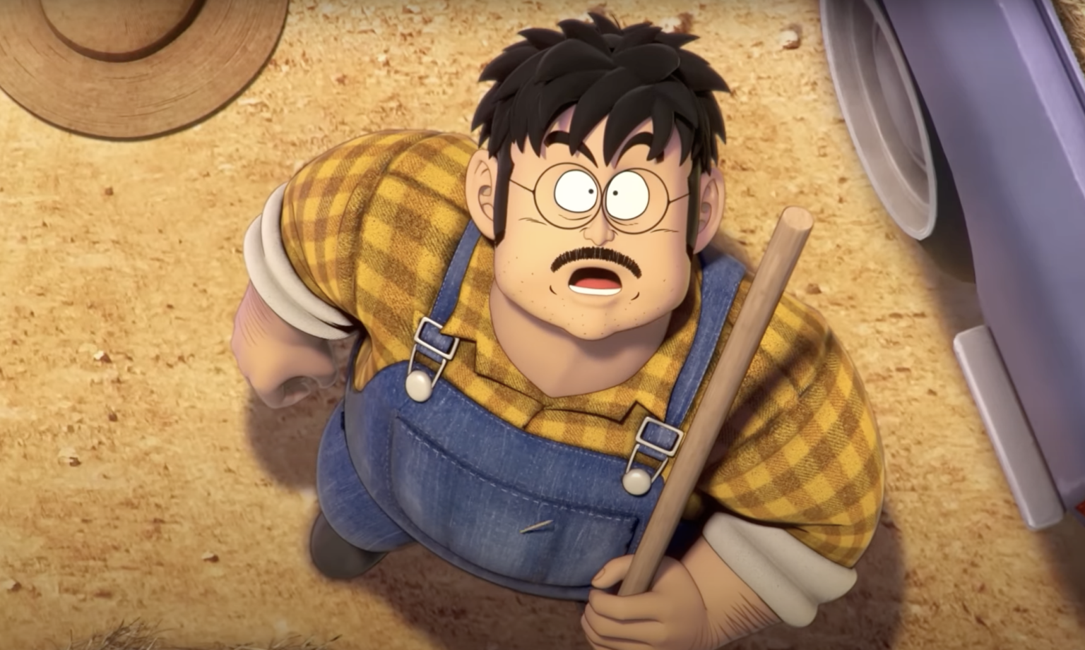 Dragon Ball: The Breakers unveils two playable characters - Dot Esports