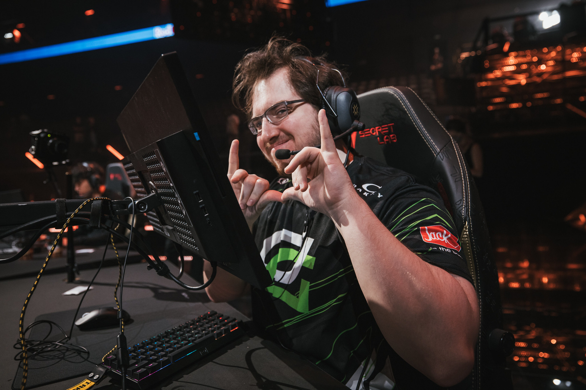 OpTic continues to cement their legacy with win over DRX to land in ...