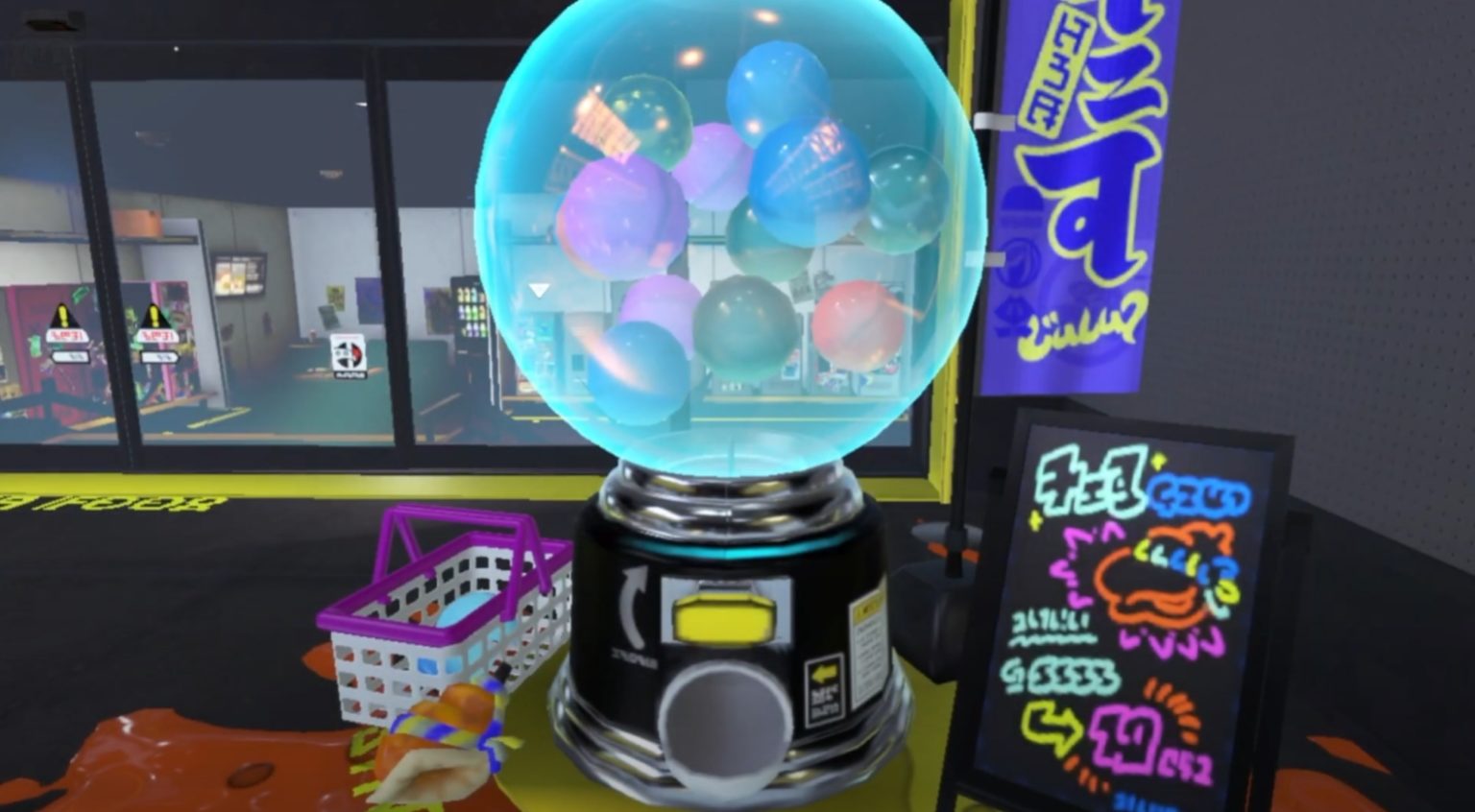 How to get and use Conch Shells in Splatoon 3 - Dot Esports