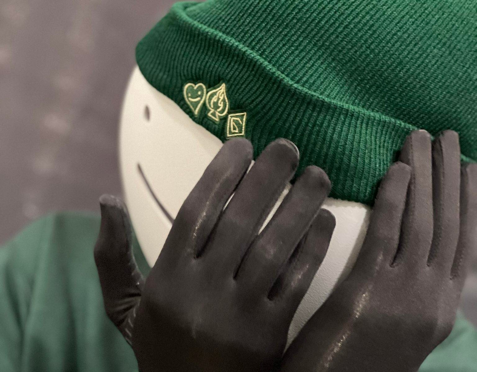 'The mask is coming off': Dream's face reveal is imminent - Dot Esports