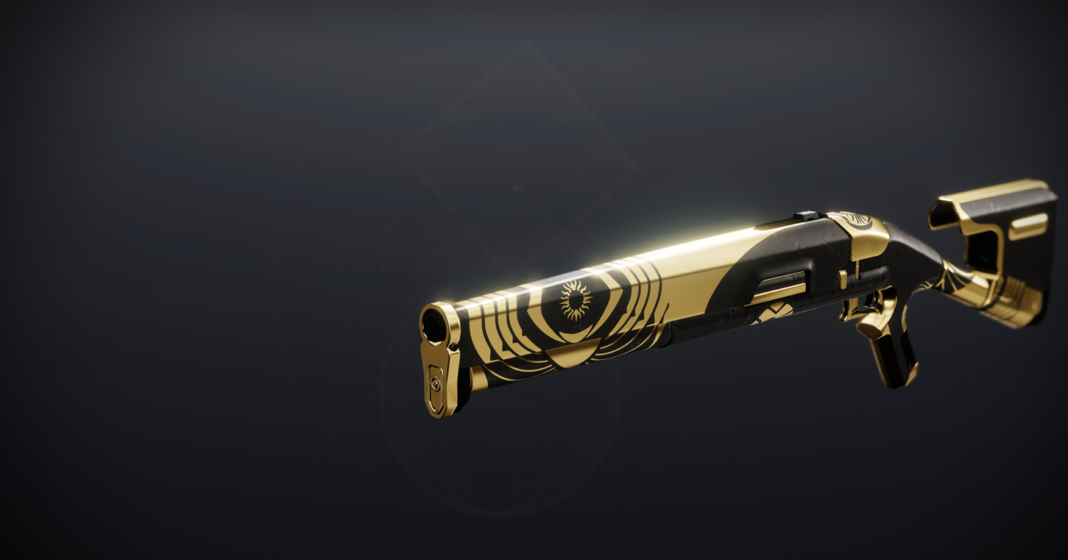 The Inquisitor god rolls and best perks in Destiny 2 - Dot Esports