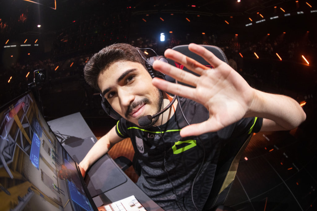 Top 5 plays you might have missed at VALORANT Champions 2022 - Dot Esports