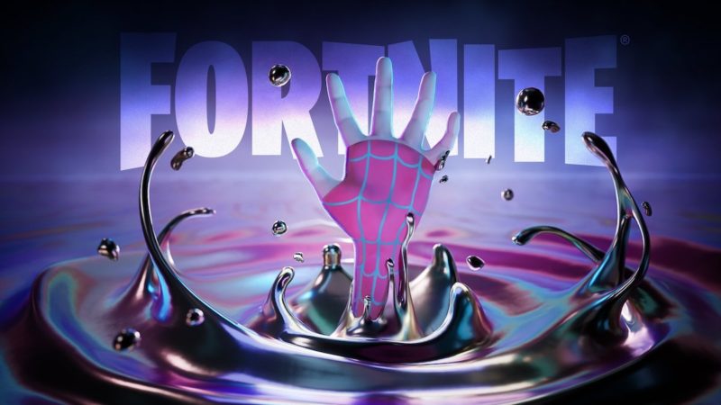 Where to find all Exotic and Mythic weapons in Fortnite Chapter 3 ...