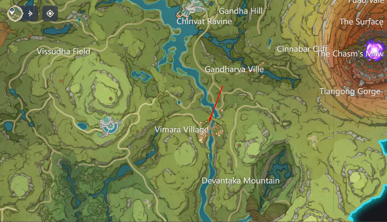 How to get King's Squire Bow in Genshin: Stats, upgrade materials - Dot ...