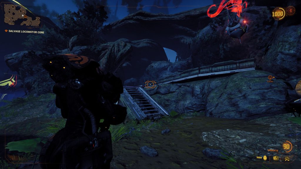 All 5 Genestamp locations in Kahl's Junk Run mission in Warframe ...