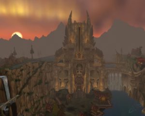 World of Warcraft Wrath of the Lich King Classic dungeon guide - Dot ...