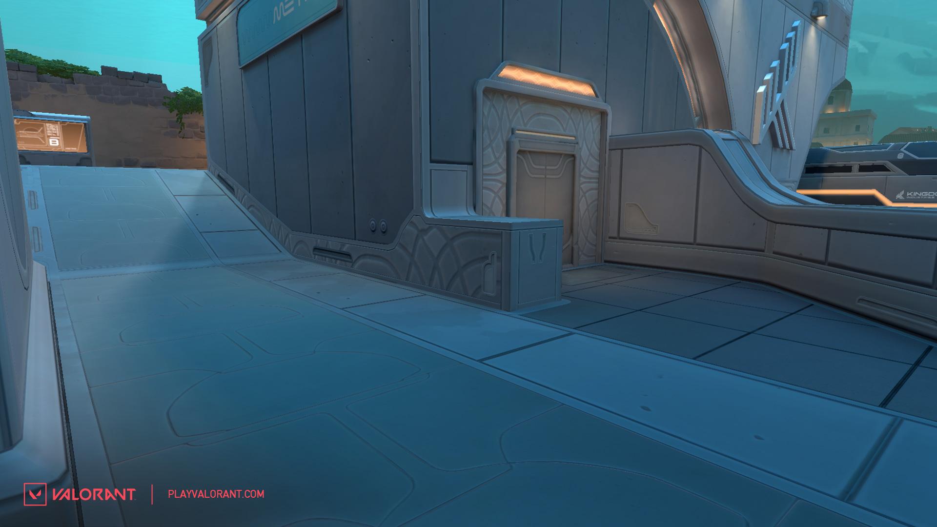 VALORANT Patch 5.06: Full notes and updates - Dot Esports