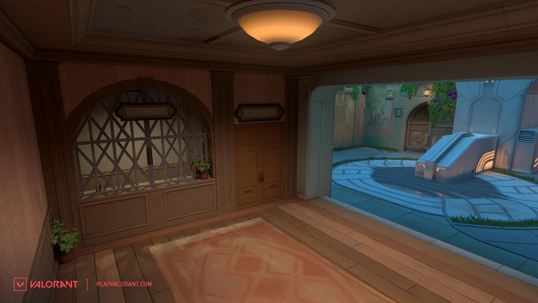 VALORANT Patch 5.06: Full notes and updates - Dot Esports