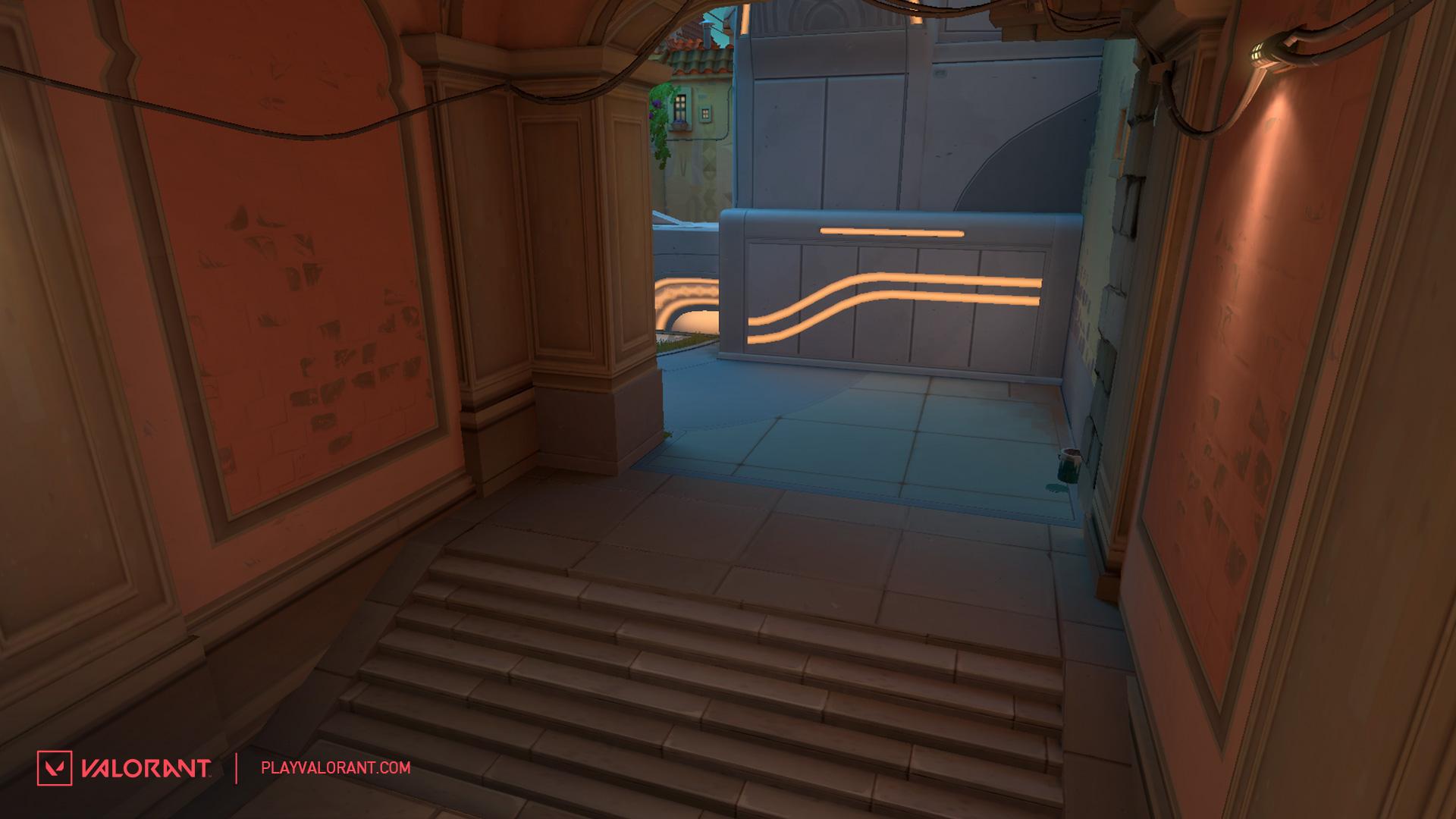 VALORANT Patch 5.06: Full notes and updates - Dot Esports