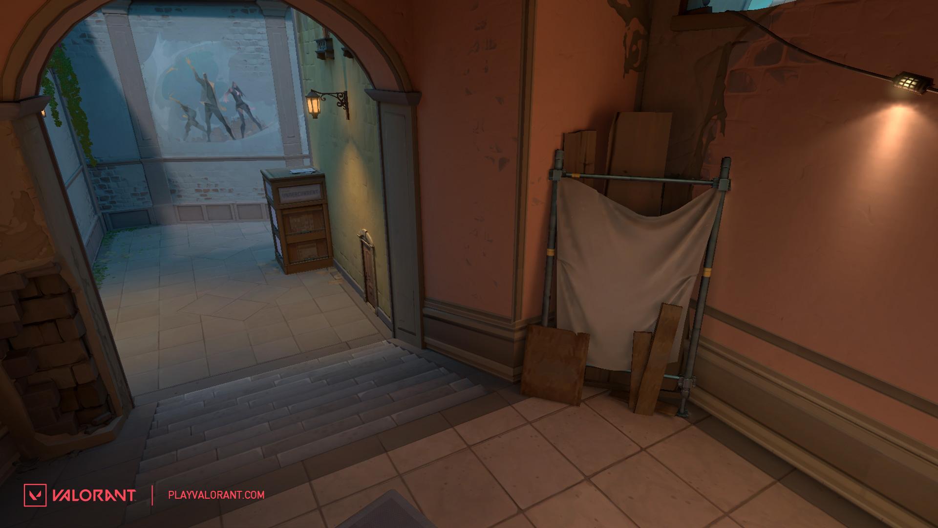 VALORANT Patch 5.06: Full notes and updates - Dot Esports