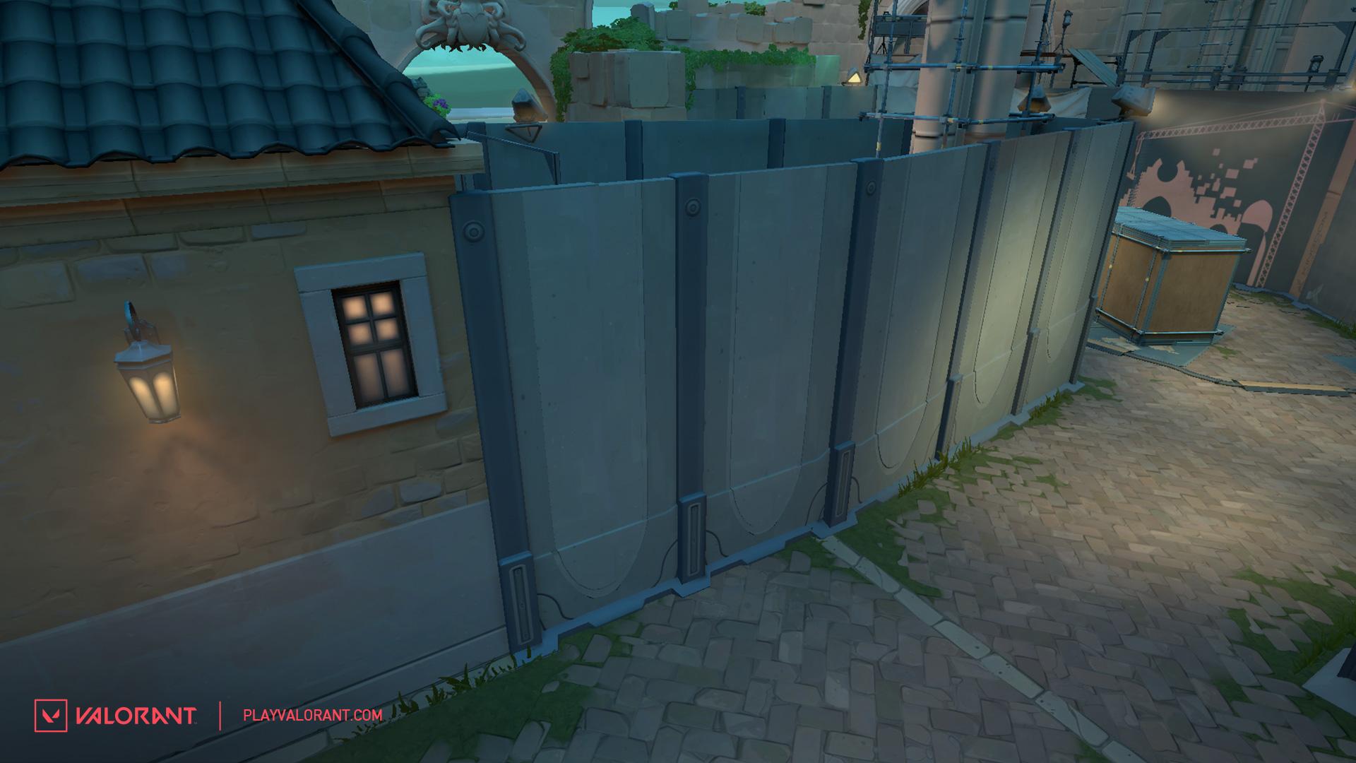 VALORANT Patch 5.06: Full notes and updates - Dot Esports