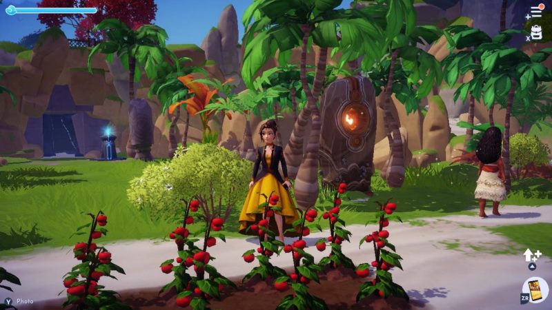 Tomato grow time in Disney Dreamlight Valley | How long does it take ...