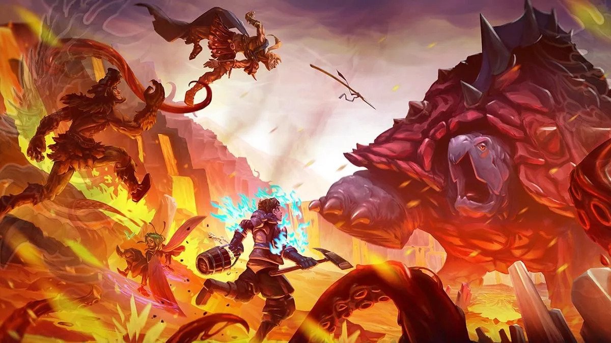 WoW killer? This MMO is finally getting sound after 25 years - Dot Esports