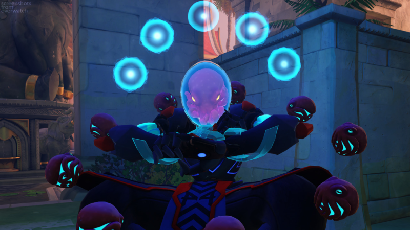 Support has become a more dynamic role in Overwatch 2 - Dot Esports