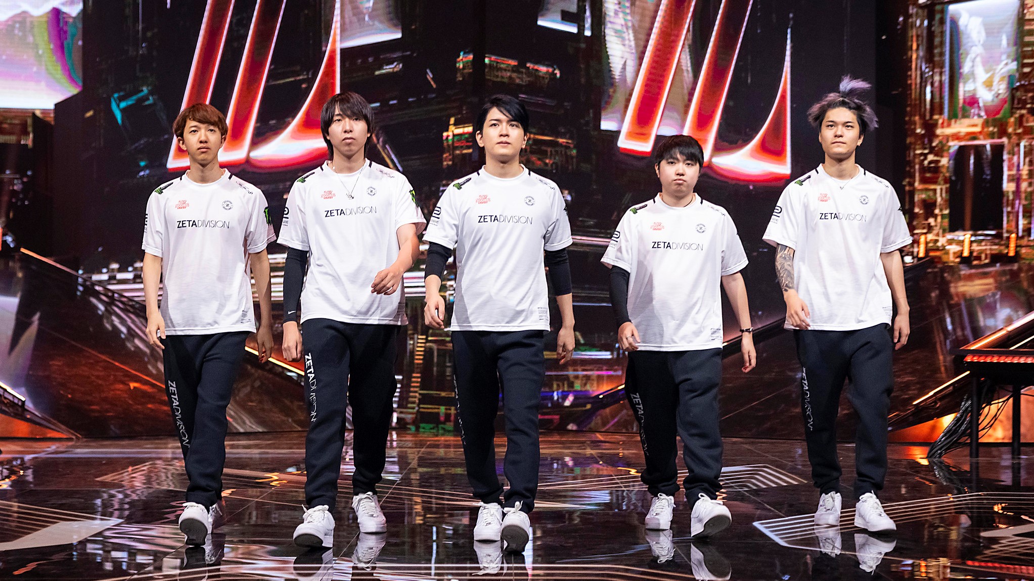 Japanese duo reportedly acquire VALORANT partnership spots in VCT Asia ...