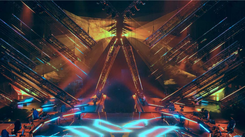 Turkish VALORANT pro reportedly trapped by earthquake leads to public ...