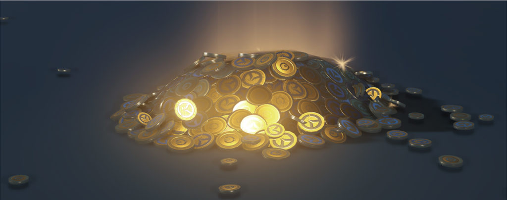 How much do Overwatch 2's Overwatch coins cost? - Dot Esports
