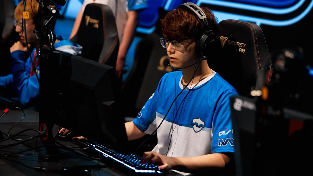 Why moving to Asia is a good thing for Gen.G and T1 VALORANT - Dot Esports