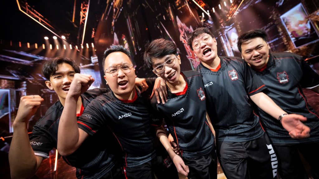 BOOM Esports CEO speaks out following VALORANT partnership snub - Dot Esports