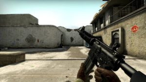 M4A4 vs. M4A1-S: Which is better in CS:GO? - Dot Esports