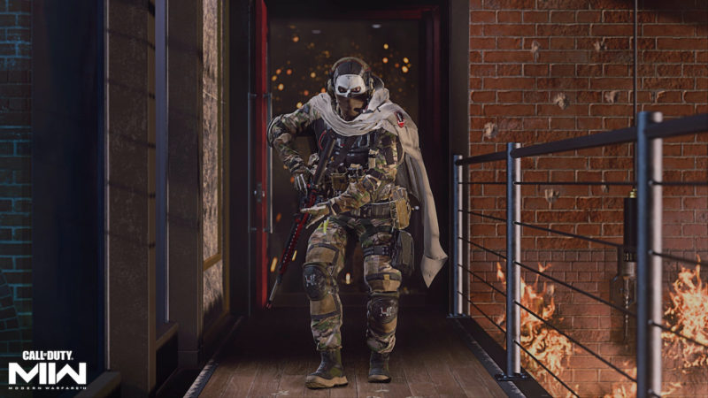 CDL 2023 settings: All maps, modes, rules, and restricted items for MW2 ...