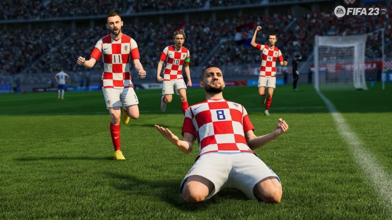 Are FIFA 23 servers down? Here's how to check FUT server status - Dot ...