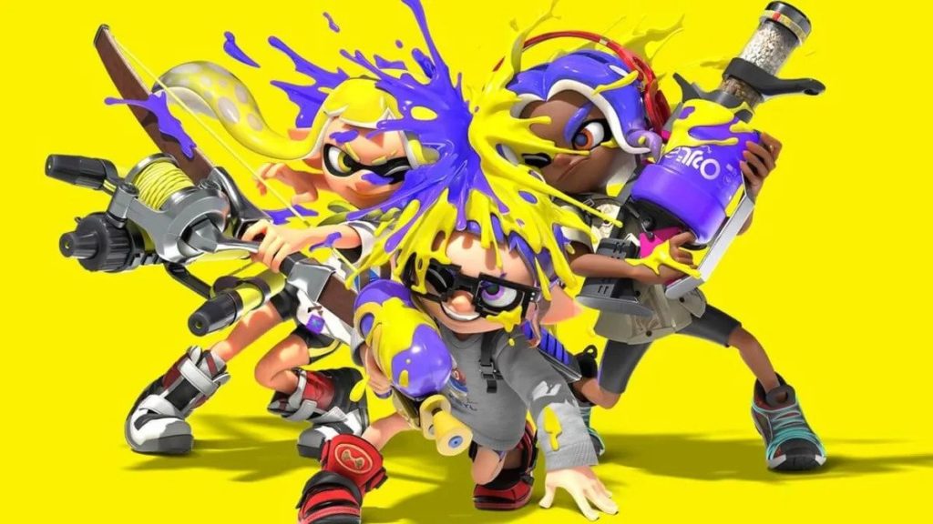Differences between Splatfest Battle Open and Pro in Splatoon 3 - Dot Esports