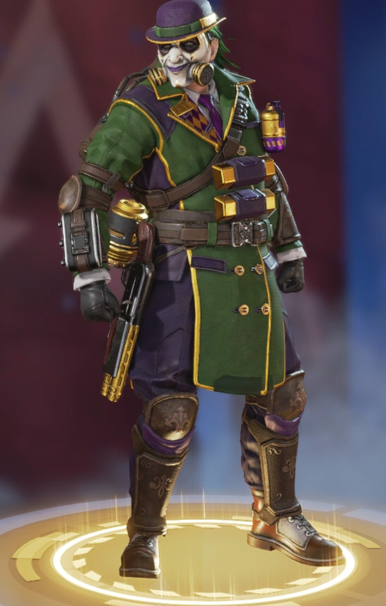 The best Apex Legends Halloween skins of all time - Dot Esports