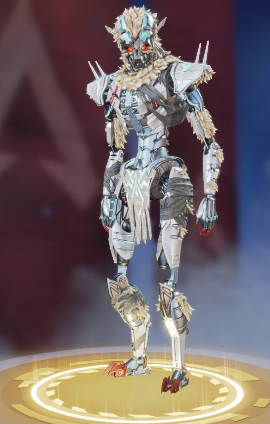 The best Apex Legends Halloween skins of all time - Dot Esports