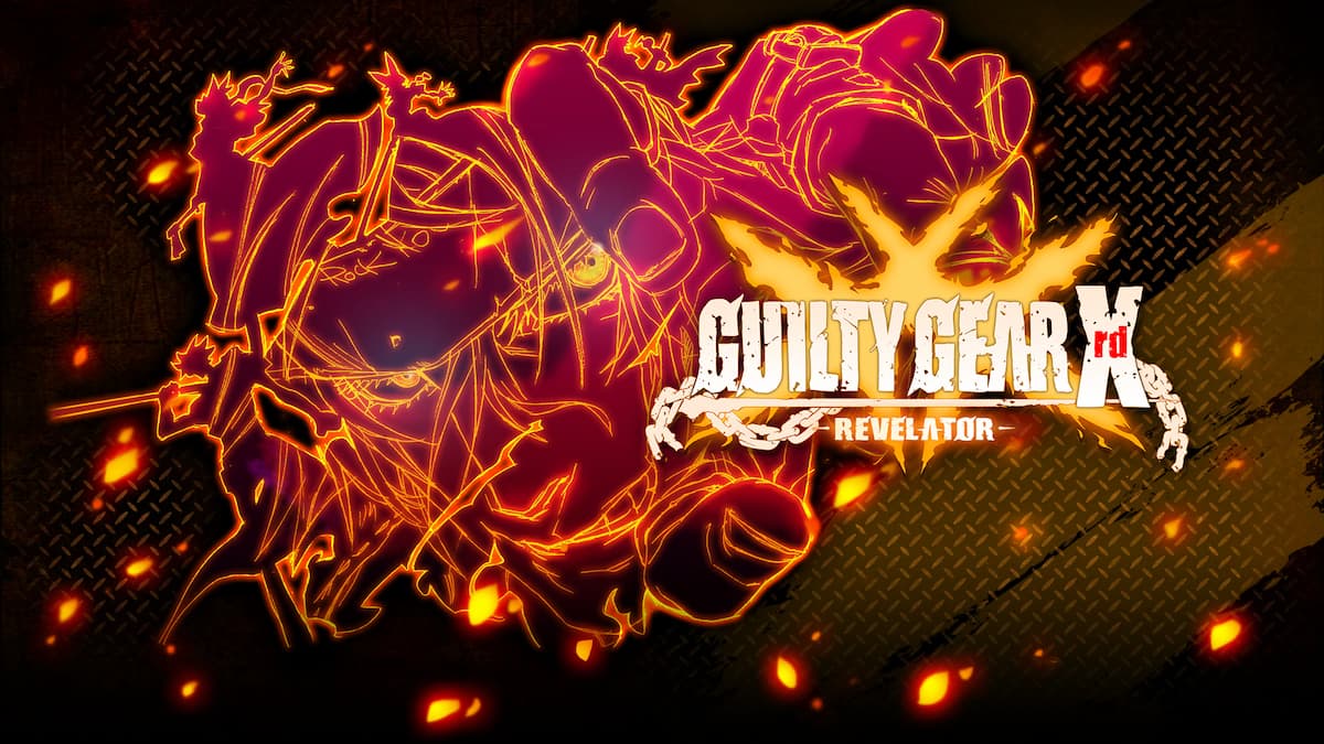 2 classic Guilty Gear titles are getting rollback netcode updates - Dot ...