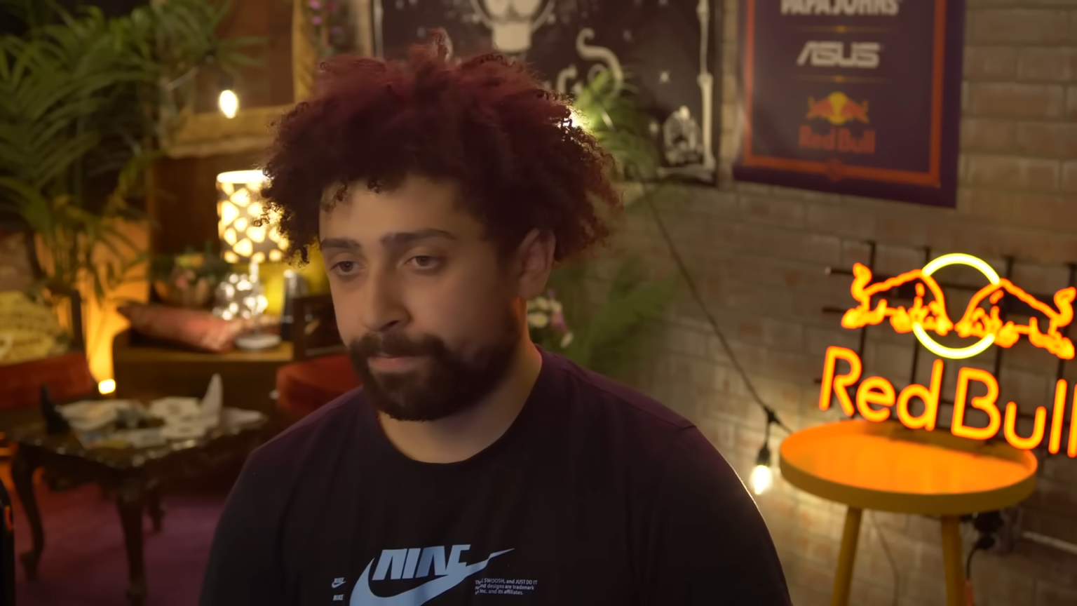 Light wins Glitch: Regen title over Kameme’s Sora - Dot Esports