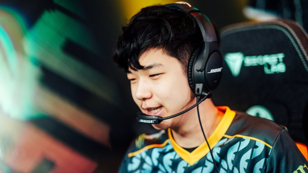 Jojo outplays LEC MVP to show NA’s regional superiority in League - Dot ...