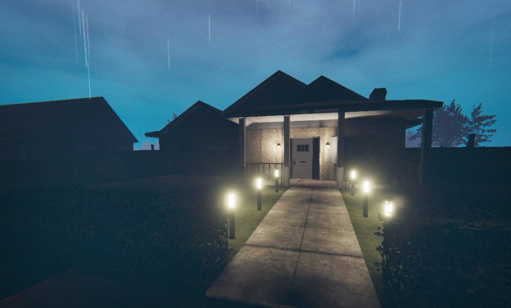 All maps in Phasmophobia - Dot Esports