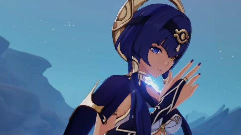 When Does Candace Release in Genshin Impact? | Release Date & Time ...