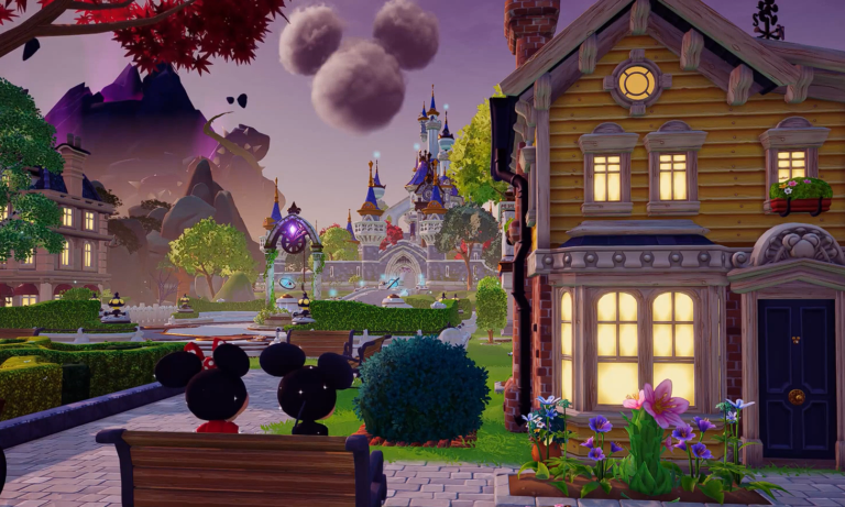 How to unlock Minnie in Disney Dreamlight Valley - Dot Esports