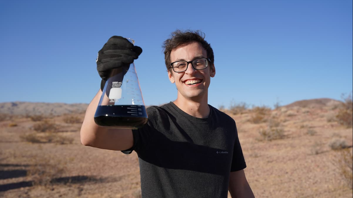 Burnout, creating a niche, and crossed fingers: PointCrow lays out the ...