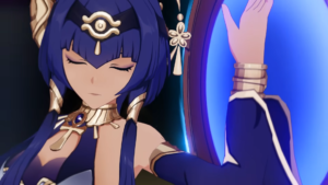 Who Is Candace in Genshin Impact? | Sumeru Lore, Abilities & More - Dot ...