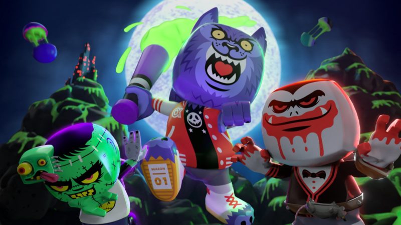 The first NFT game has now made its way into the Epic Games Store - Dot ...