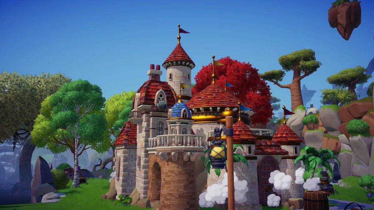 How To Make Wedding Cake In Disney Dreamlight Valley Dot Esports