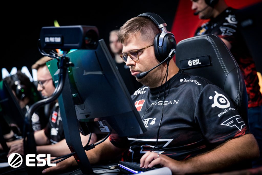 FaZe survive test from Complexity to keep Grand Slam dream alive at ESL ...
