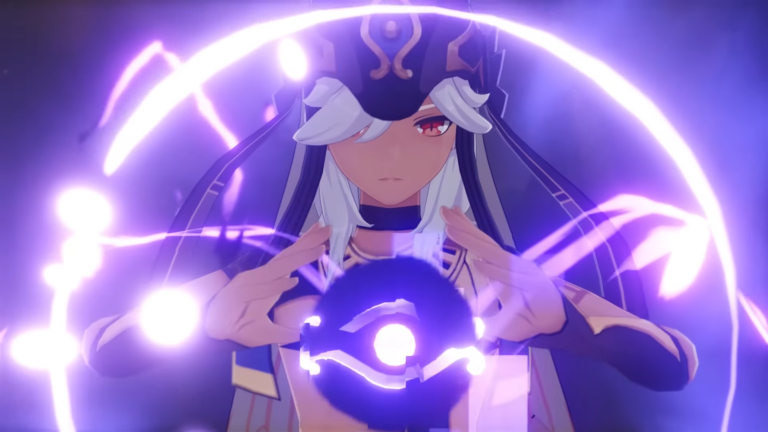 Best Cyno Builds in Genshin Impact | Weapons & Artifacts for Cyno - Dot ...