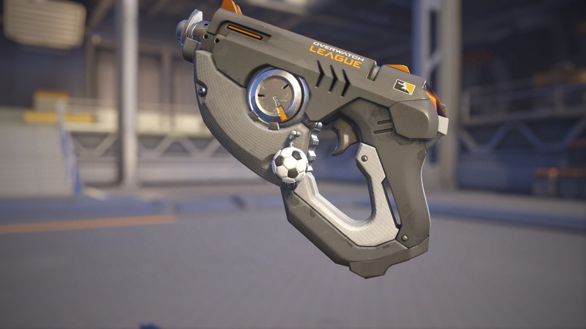 All weapon charms in Overwatch 2, ranked - Dot Esports